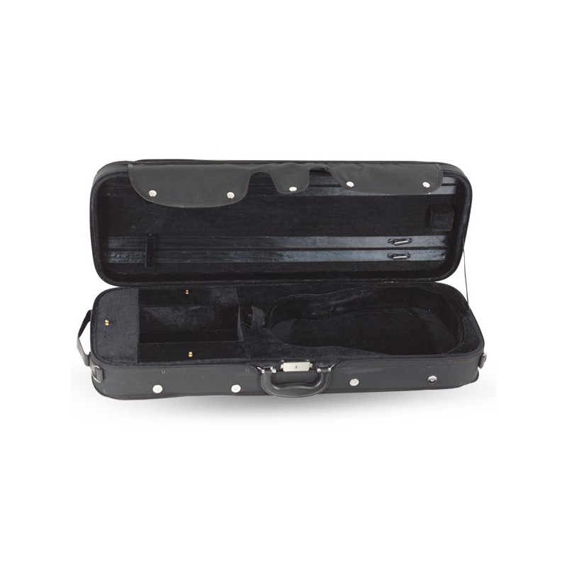 Estuche | Viola | 1/2 y 1/4 | Tu Chollo Musical